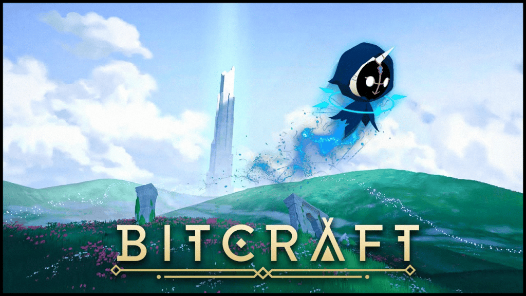 Actualité sur BitCraft : "Un nouveau type de MMORPG" - Newplayer.fr