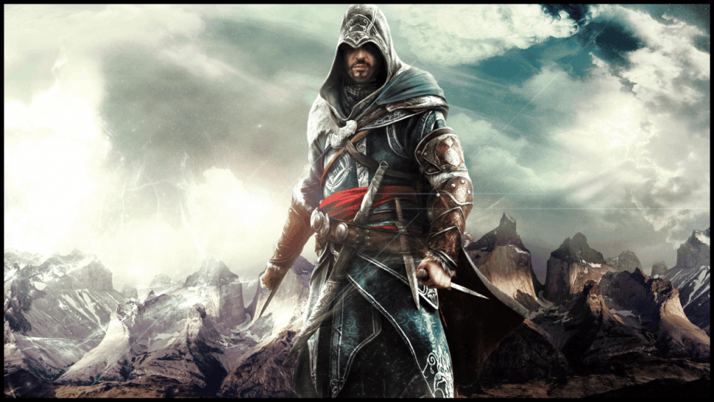 Assassin's Creed Rift : tout ce que nous savons. - Newplayer.fr