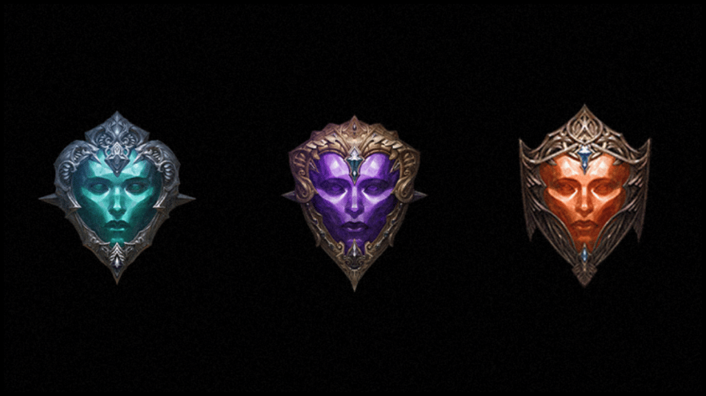 Diablo Immortal modifie ses emblèmes légendaires - Newplayer.fr