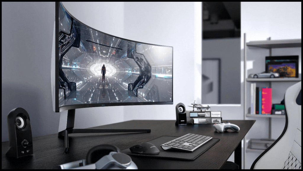 Ecran gamer 144 Hz : quels sont ses avantages