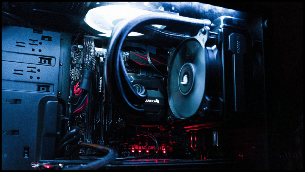 Monter son PC gamer : quelles sont les pièces indispensables